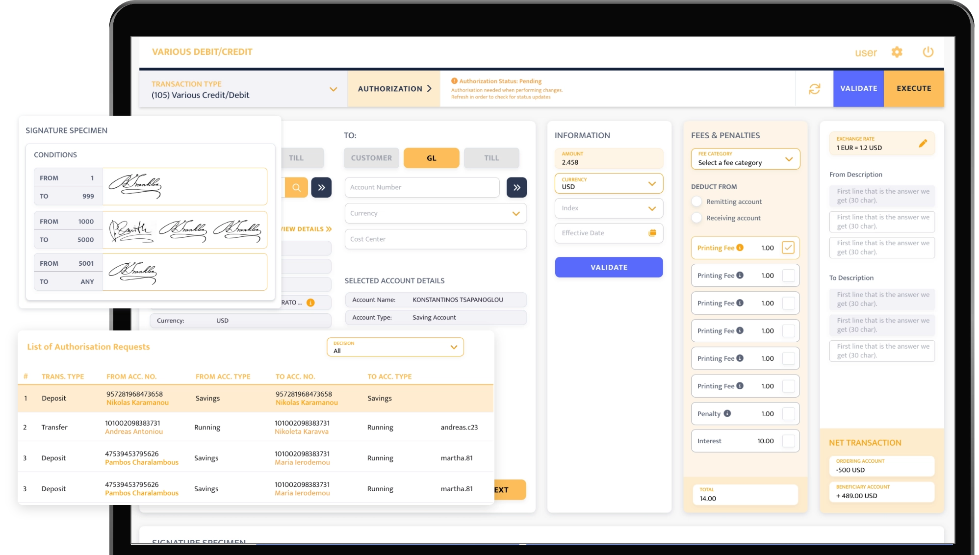 Stellar Interface .webp
